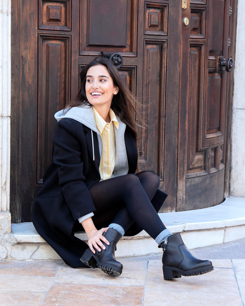 Ankle Boot Pauline Gtx B5 for Women - Panama Jack ® Official