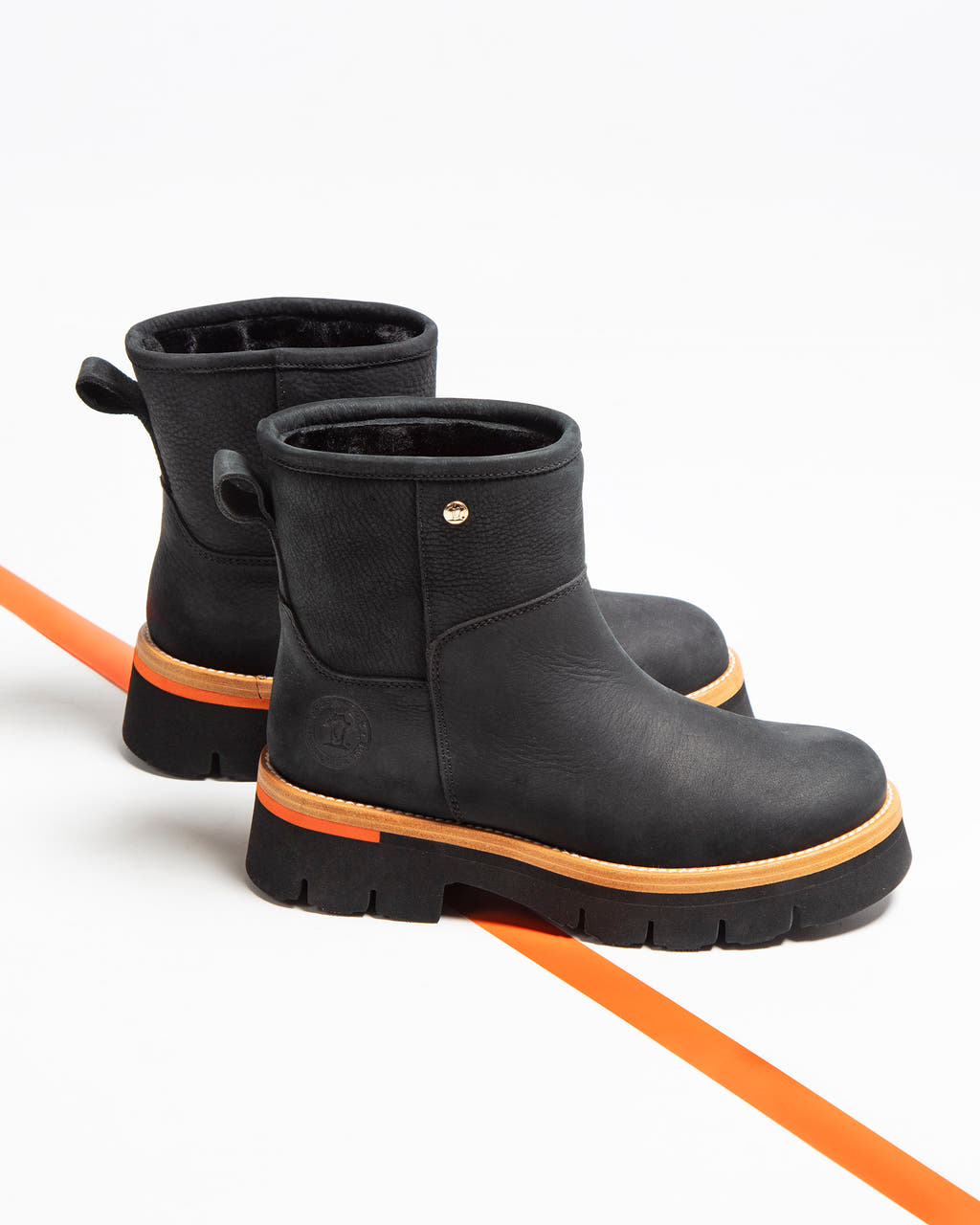 Women's slip on boots - Panama Jack® Official